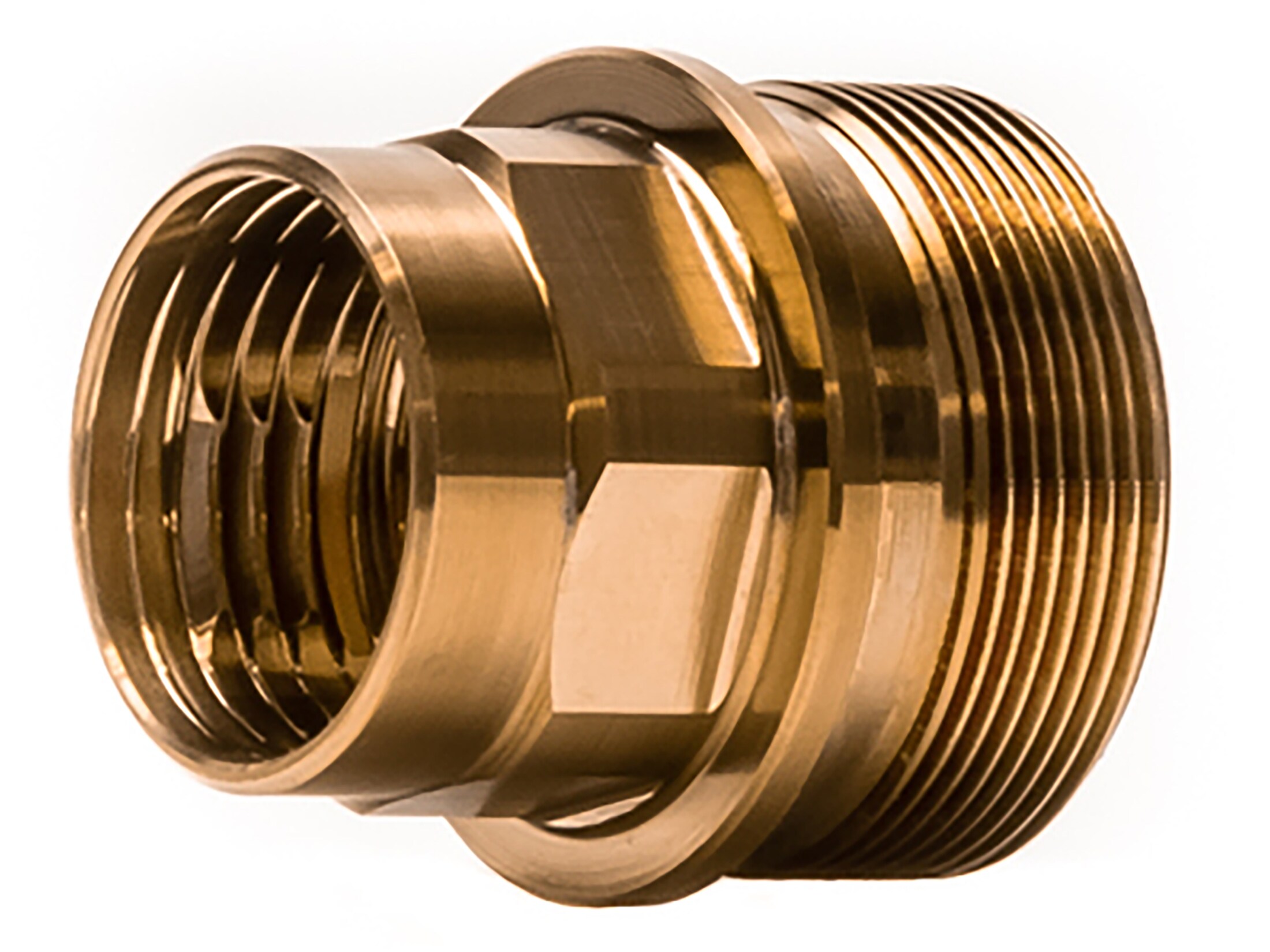 Griffin Armament CAM-LOK Universal Fixed Barrel Direct Thread Adapter