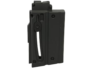 Remington Mag Remington 597 22 Long Rifle 10-Round Aluminum Black