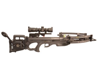 Product Comparison for TenPoint Shadow NXT ACUdraw Crossbow Package ...
