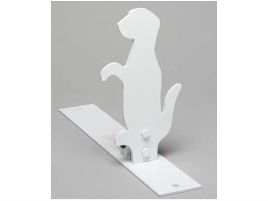 MGM Squirrel Auto Popper Target Steel