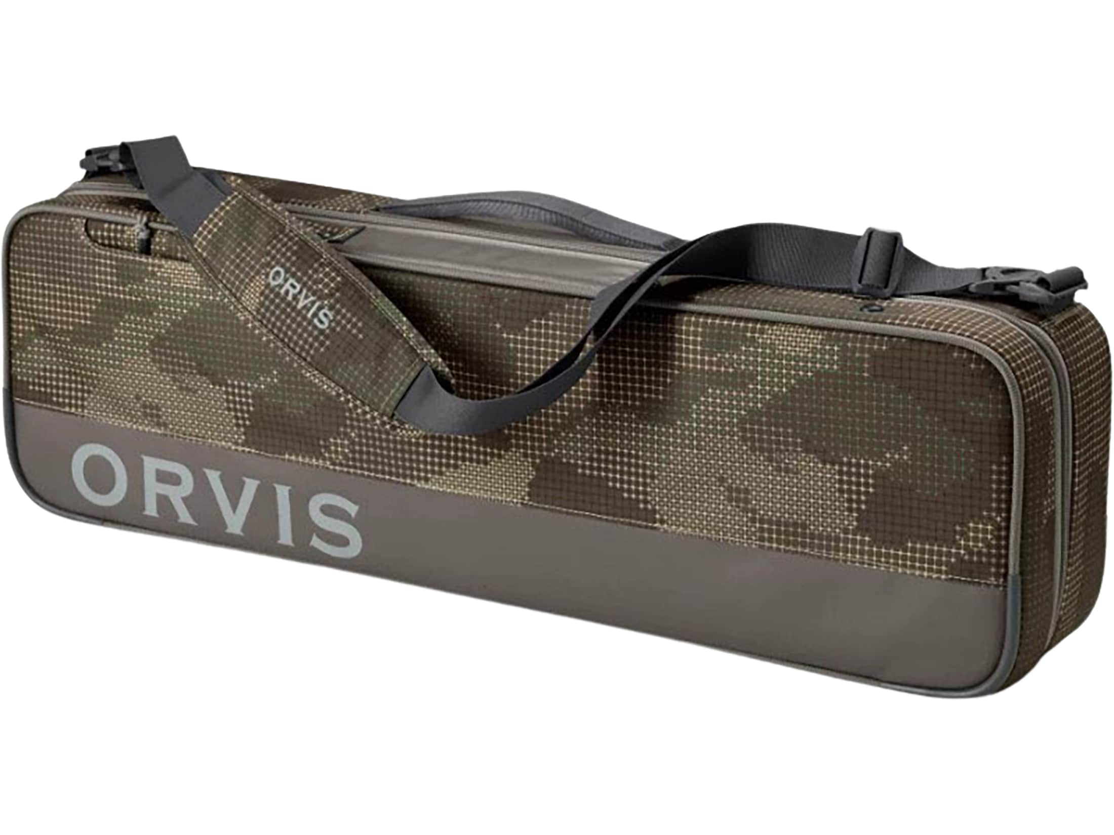 Orvis Carry-It-All Fly Fishing Bag Medium Sand