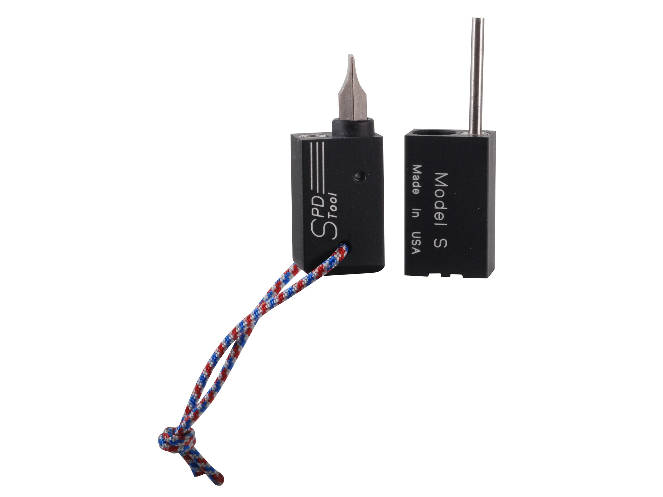 Samson SPD Tool Sig Sauer Pistols