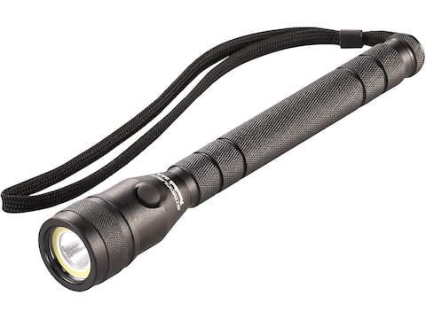 Streamlight Twin-Task 3AA Flashlight LED 3 AAA Batteries Aluminum