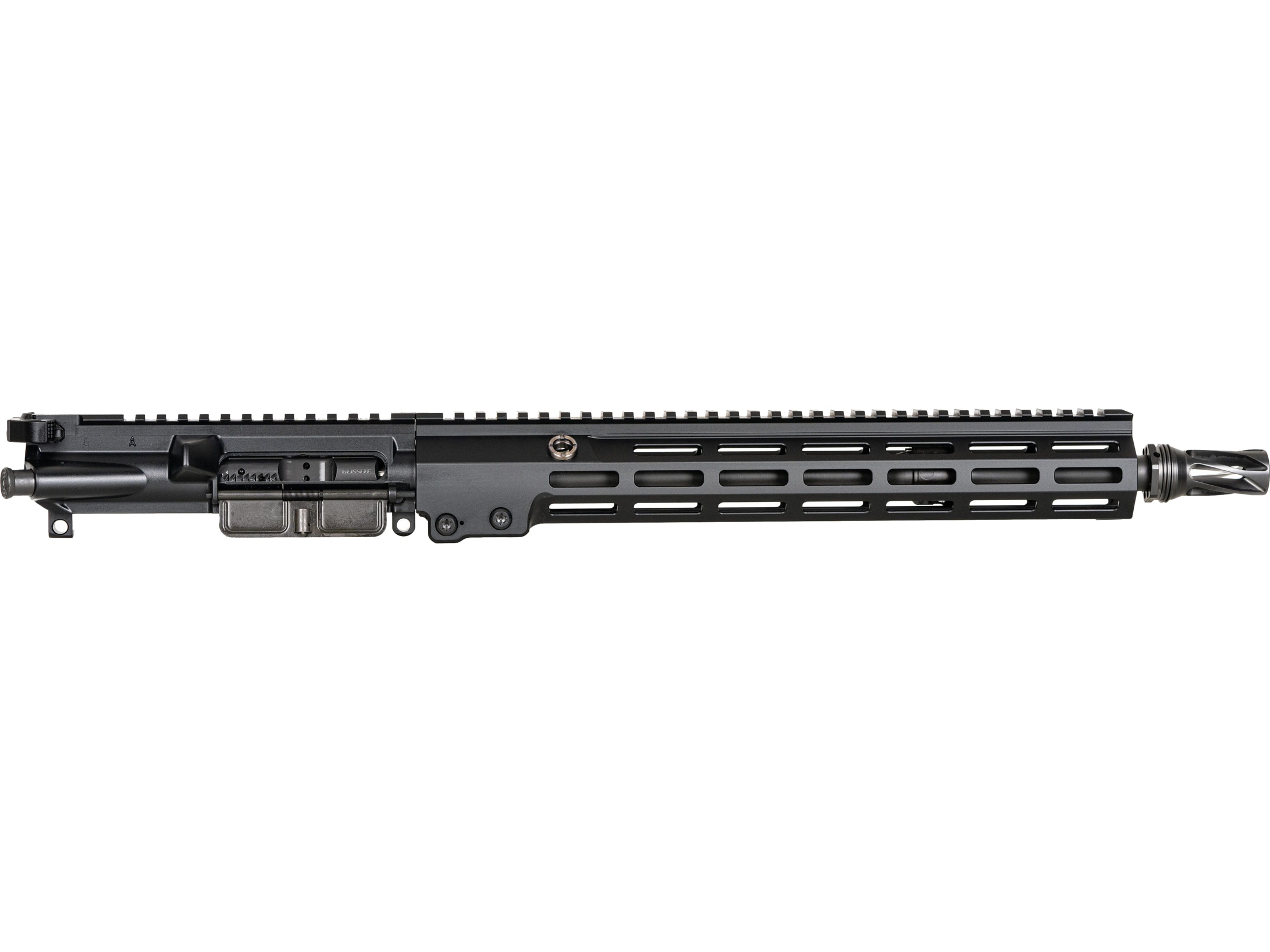 Geissele AR-15 Super Duty MOD1 Upper Receiver Assembly 5.56x45mm