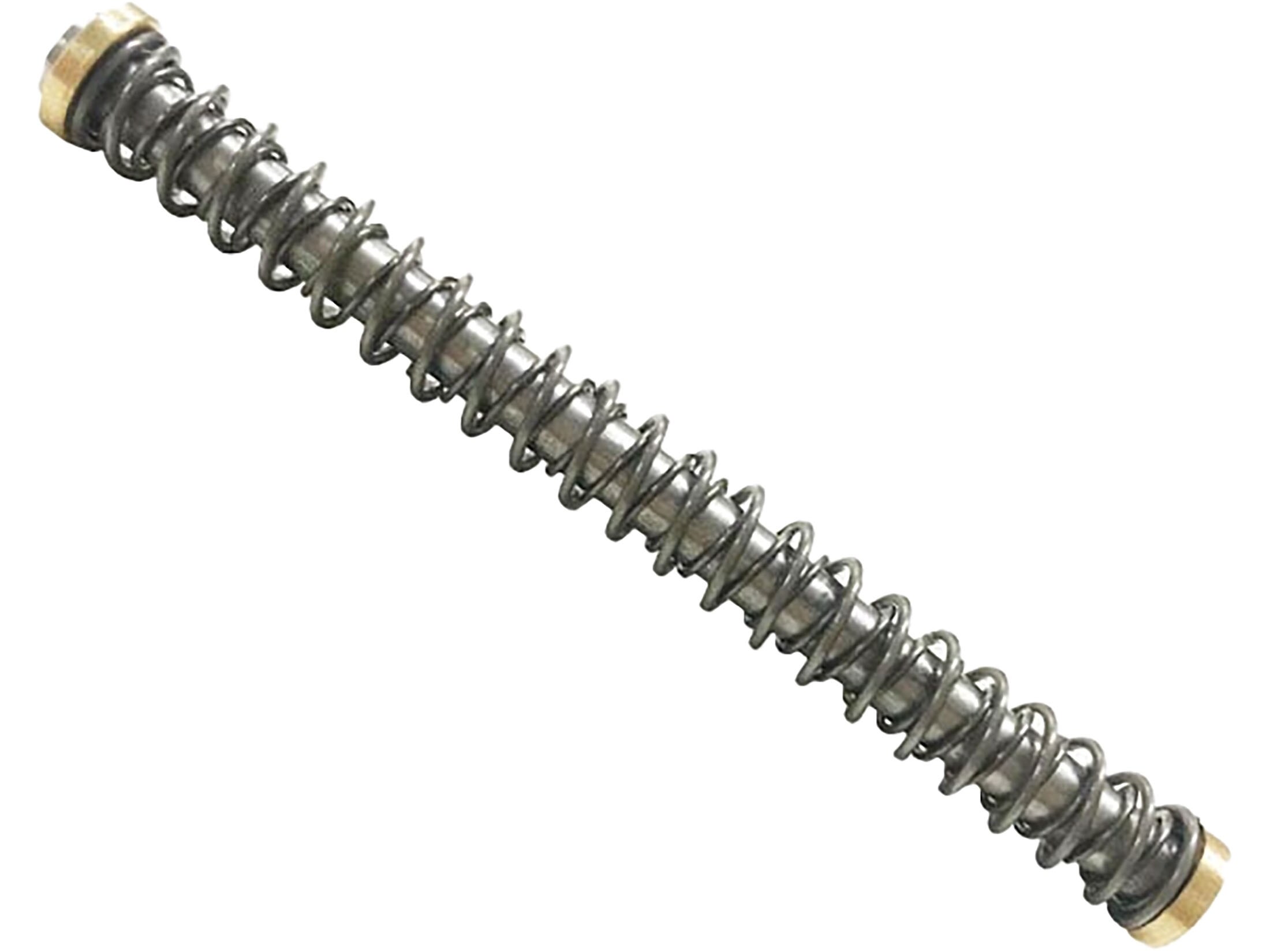 TandemKross Sentinel Captured Spring Guide Rod Assembly Walther P22 SS