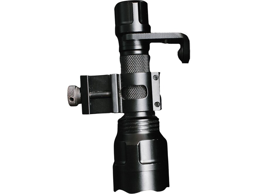 Tactical Walls Flashlight Hanger