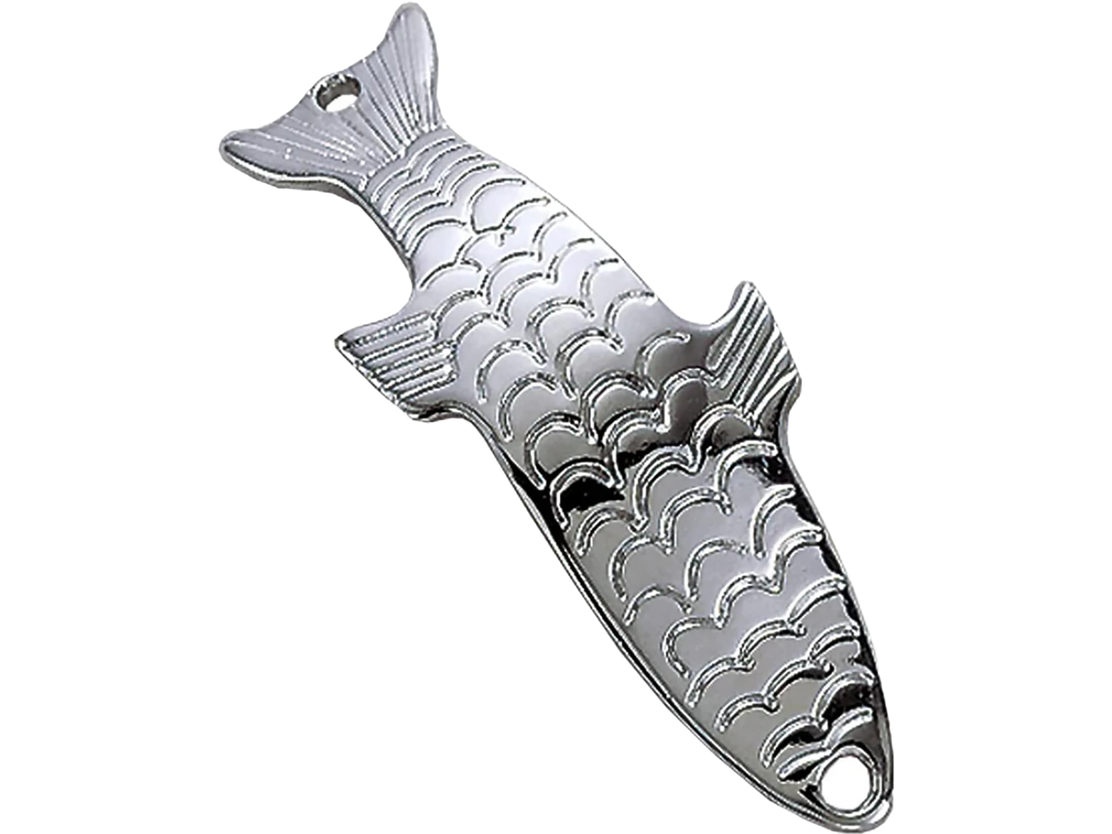 Acme Phoebe Spoon Metalic Perch 1/6oz