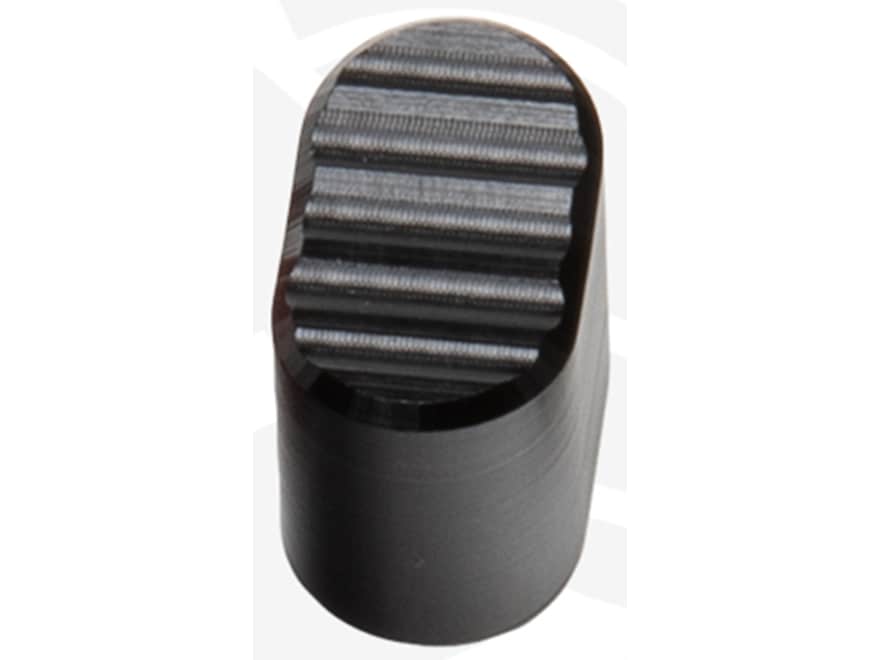 Battle Arms Enhanced Mag Release Button AR-15 Aluminum Olive Drab