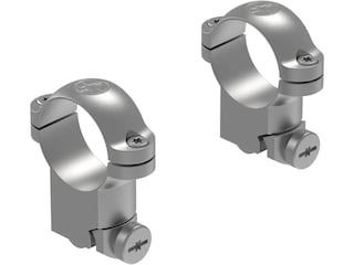 Scope Ring Quick Reference Guide - MidwayUSA