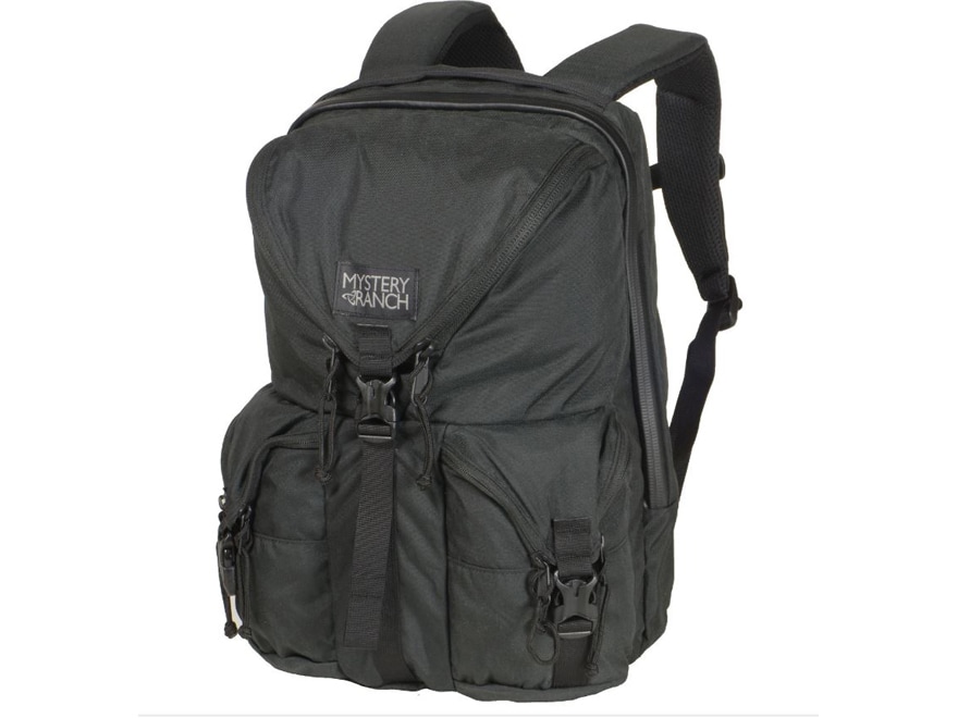 Mystery Ranch Rip Ruck Duffel Bag Black