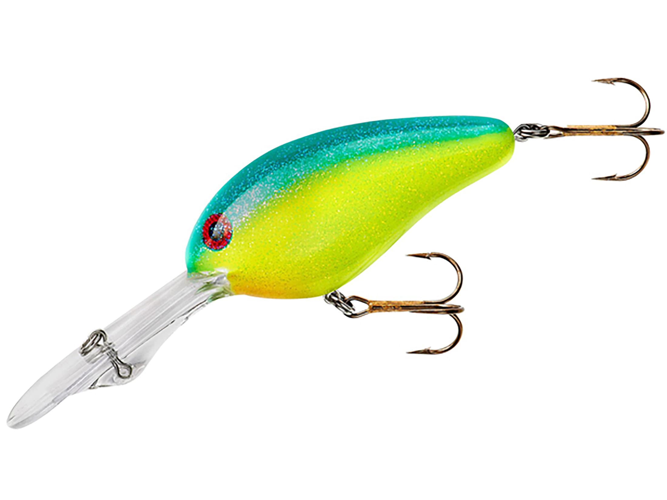 Norman DD22 Crankbait Lavender Shad