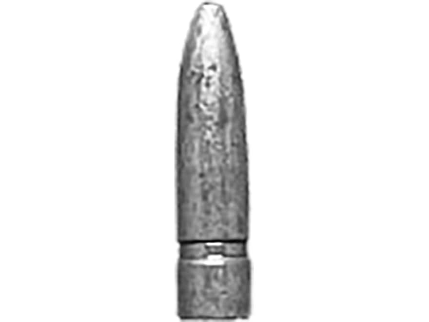 Hunters Supply Slick Coat Hard Cast 30 Cal (311 Diameter) Bullets 152