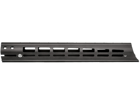 Catalyst Arms Fast Track Arca Rail Handguard AR-15 Ruger Precision