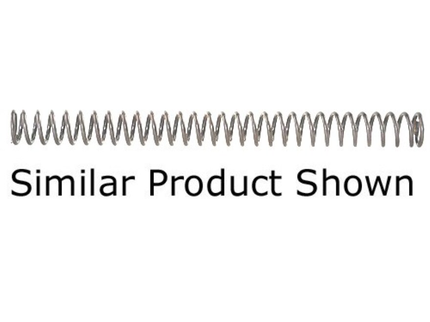 Tubb SpeedLock Systems CS Firing Pin Spring Ruger 77 Long Action