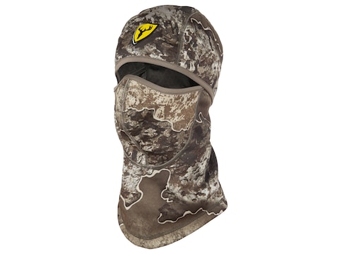 Scentblocker Men's Headcover Polyester Realtree Excape