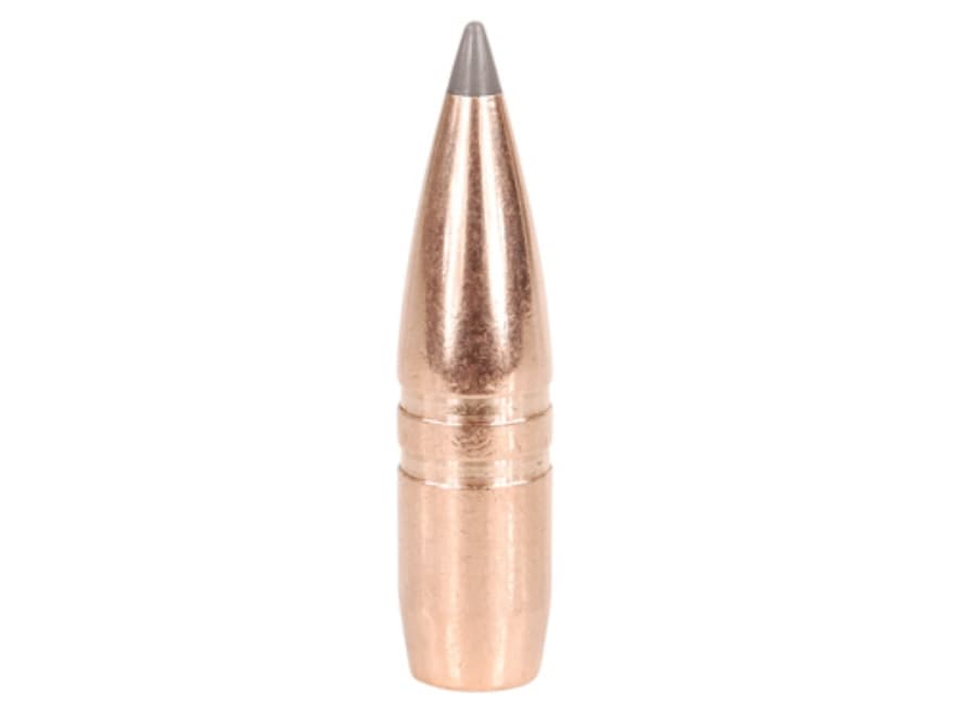 Factory Second Bullets 30 Cal (308 Diameter) 150 Grain Polymer Tip