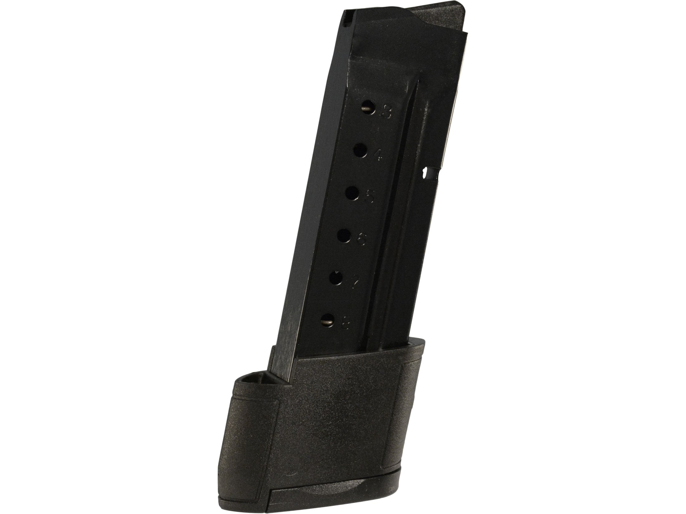 ProMag Mag S&W Shield, Shield M2.0 40 S&W 7-Round Steel Matte