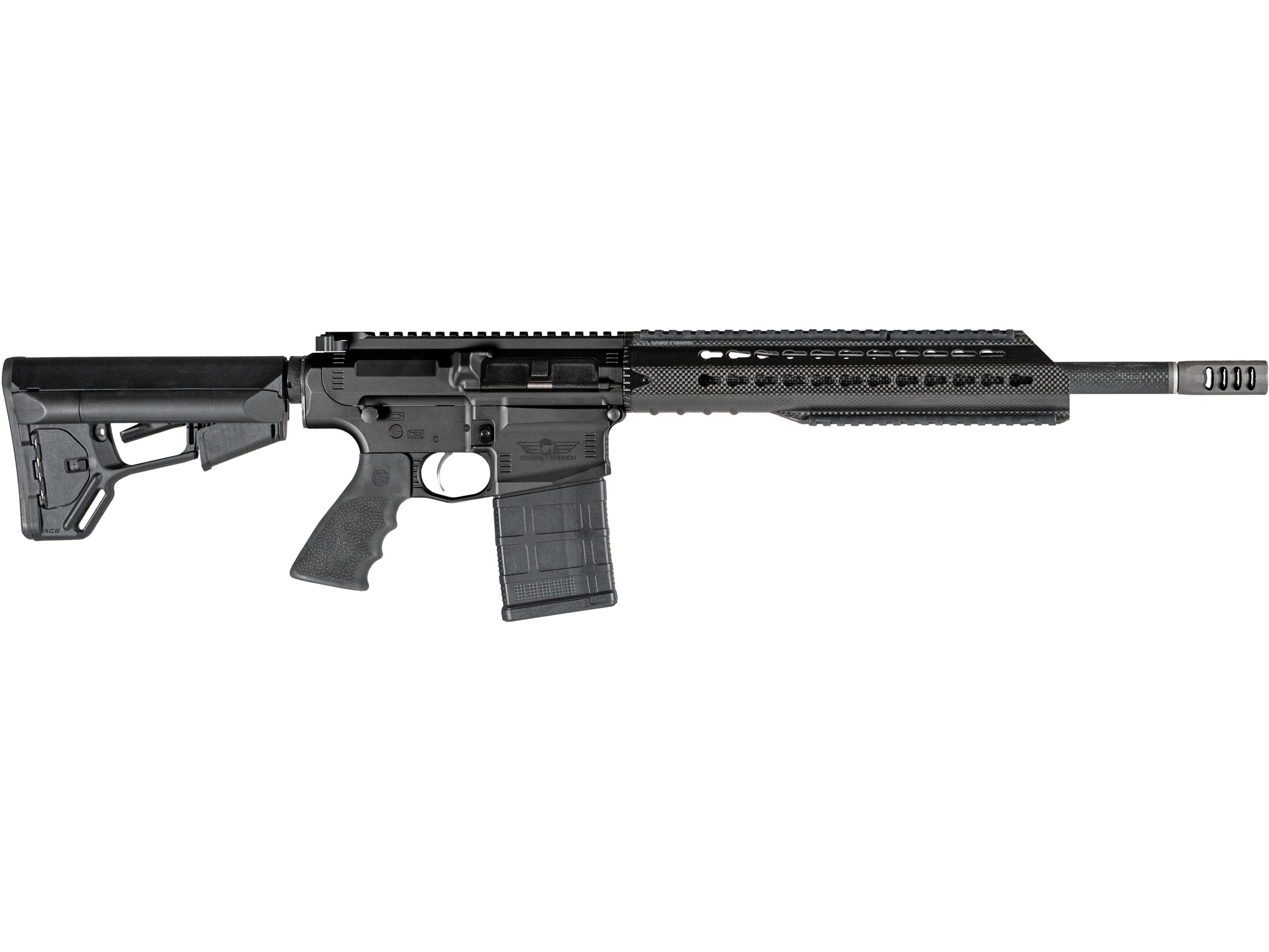 Christensen Arms CA-10 DMR Semi-Automatic Centerfire Rifle 6.5