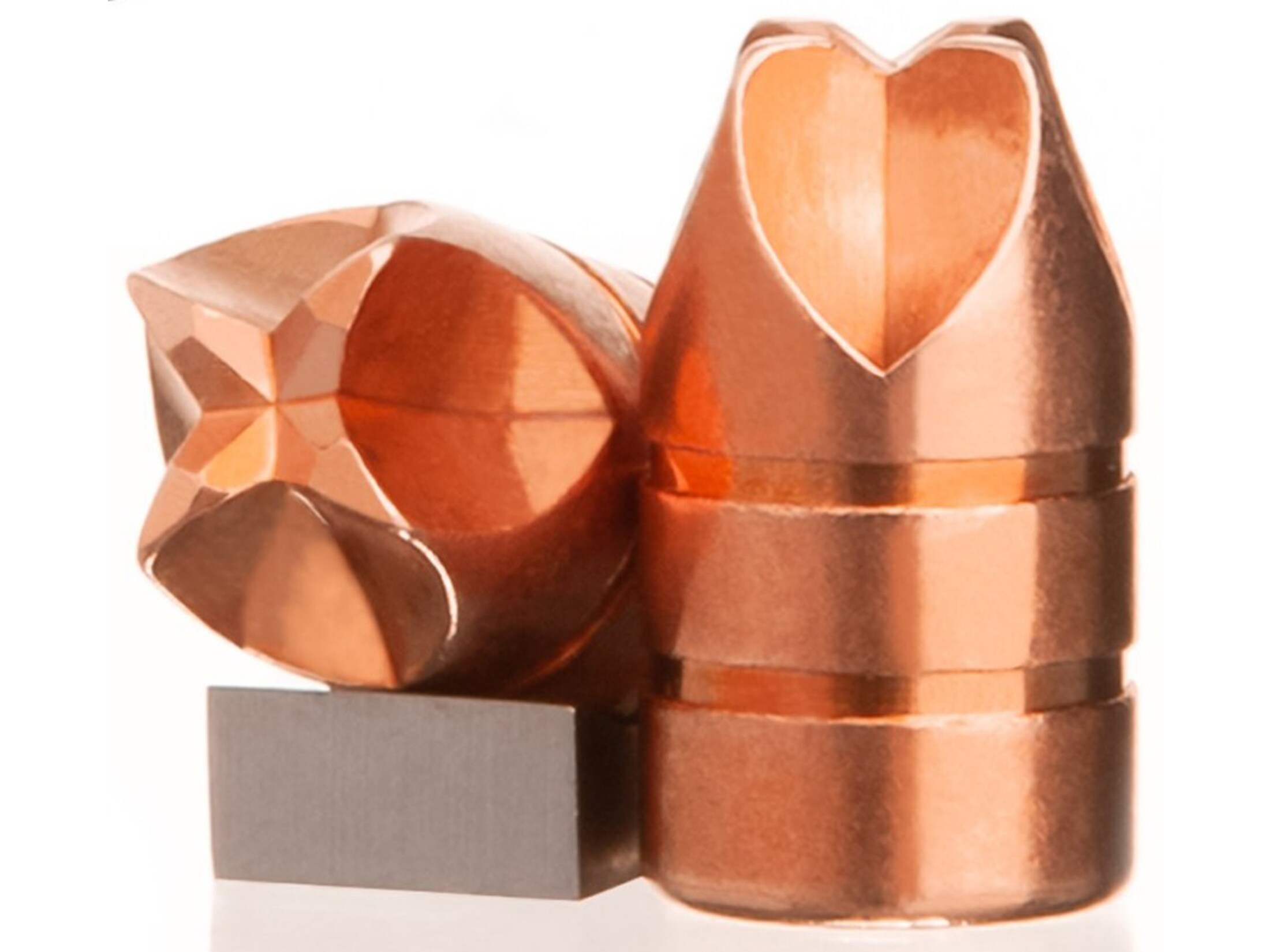 Lehigh Defense Xtreme Defense 458 Cal (458 Diameter) Bullets 250 Grain
