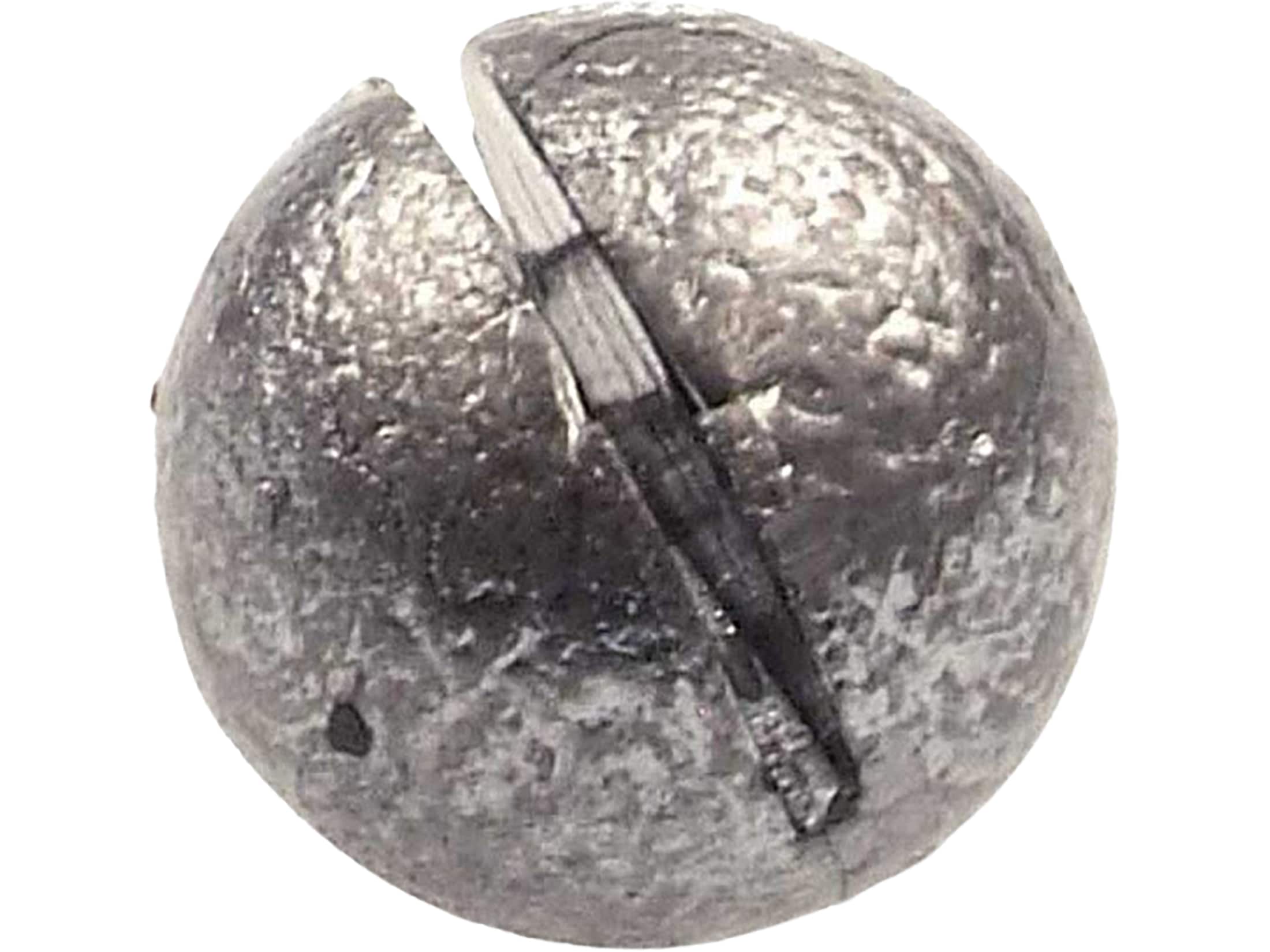 Do-it Molds Split Shot Sinker Mold 1/4 3/8oz