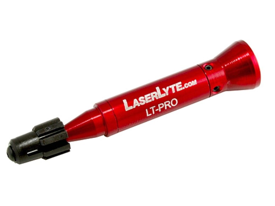 LaserLyte LT-Pro 380 to 45 ACP Laser Trainer
