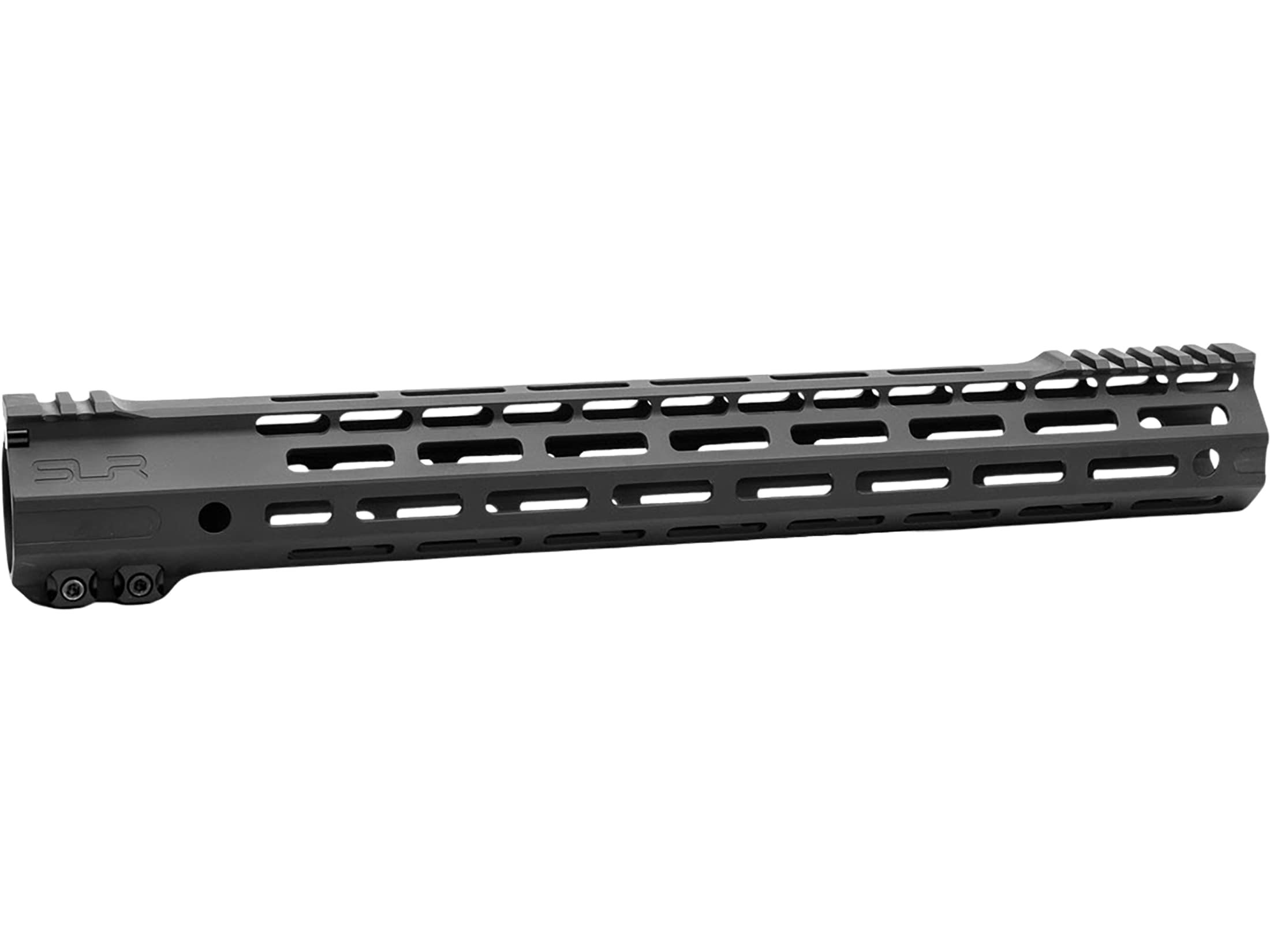 SLR Rifleworks 308H ION Ultra Lite LR-308 M-LOK Handguard 16 Black