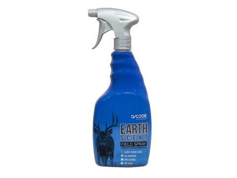 Code Blue Scent Elimination Field Spray 24oz