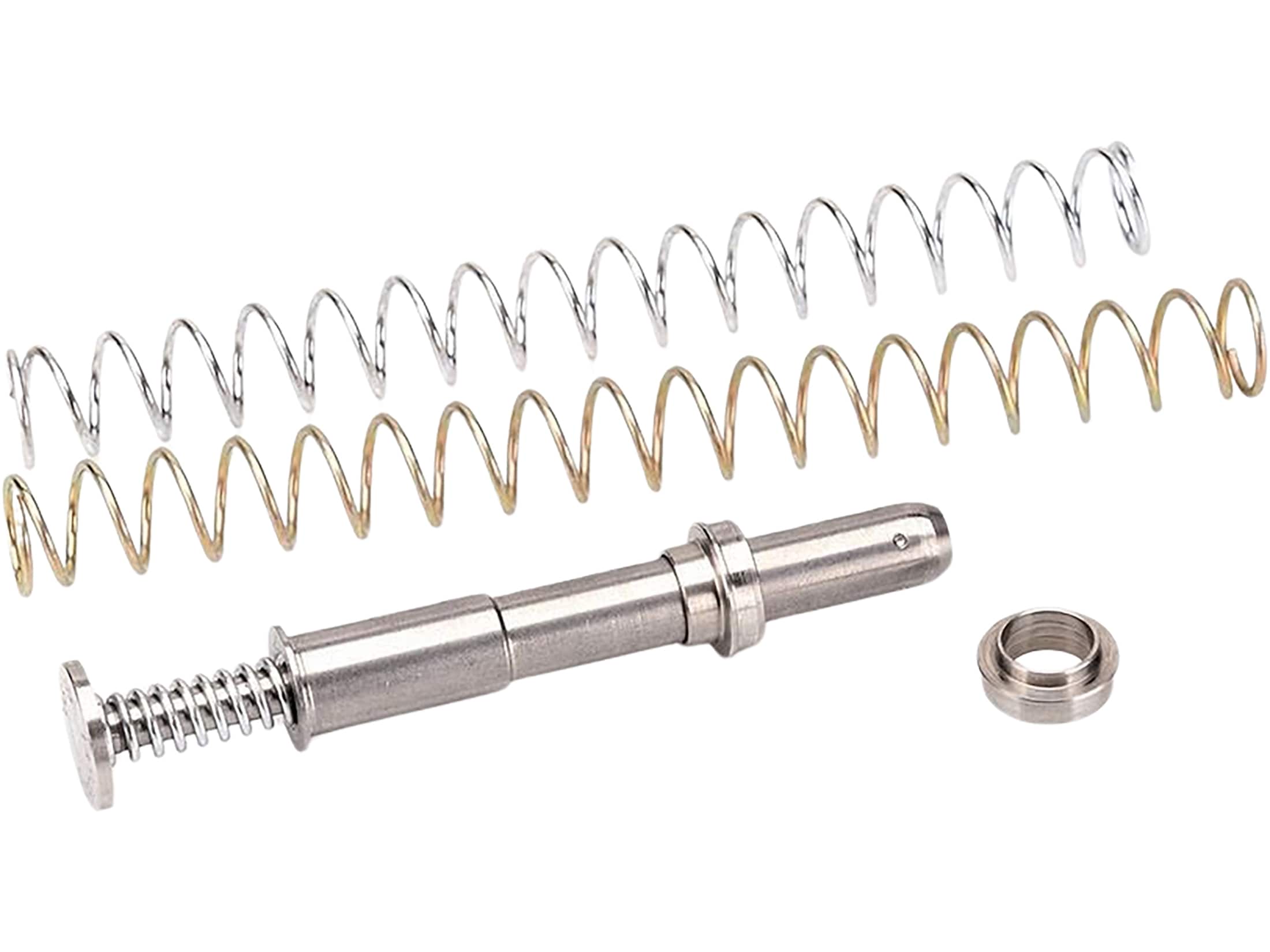 DPM Systems Adjustable Mechanical Recoil Reduction System Glock 17,
