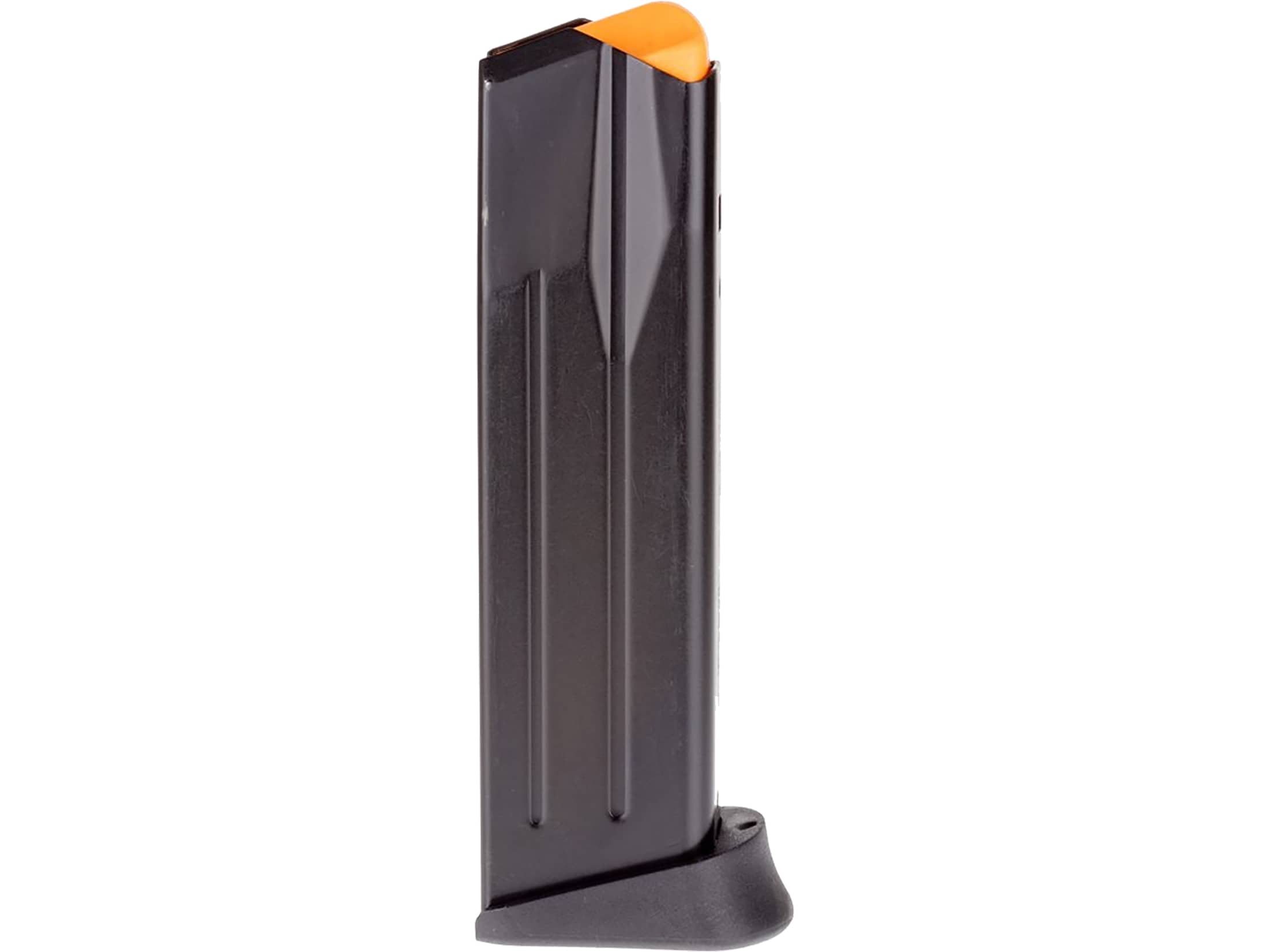Taurus Mag TH 40 S&W 15-Round Steel Black