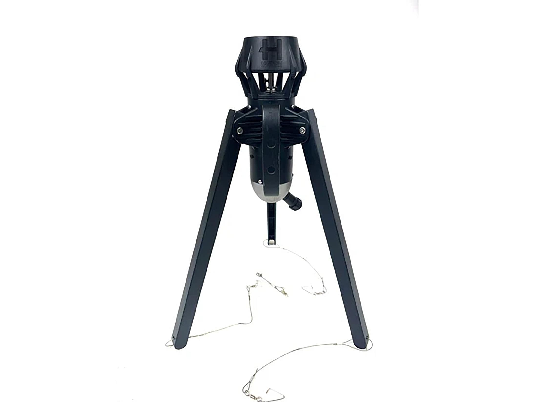 Higdon Decoy Motion Machine