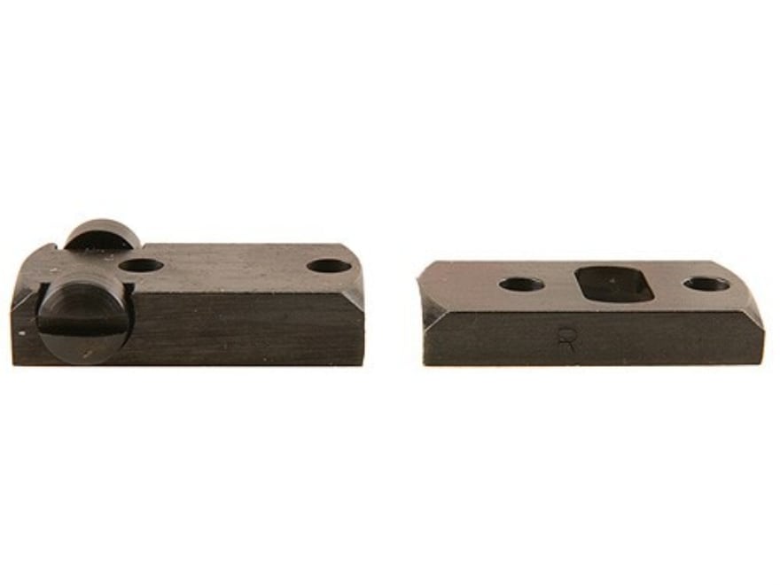 Redfield 2-Piece Standard Scope Base Winchester 70 Gloss