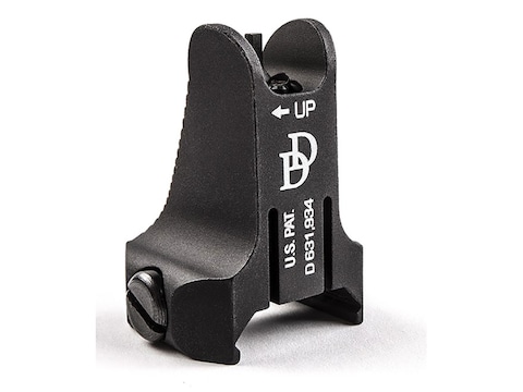 Daniel Defense Detachable Fixed Front Sight AR-15 Handguard Height