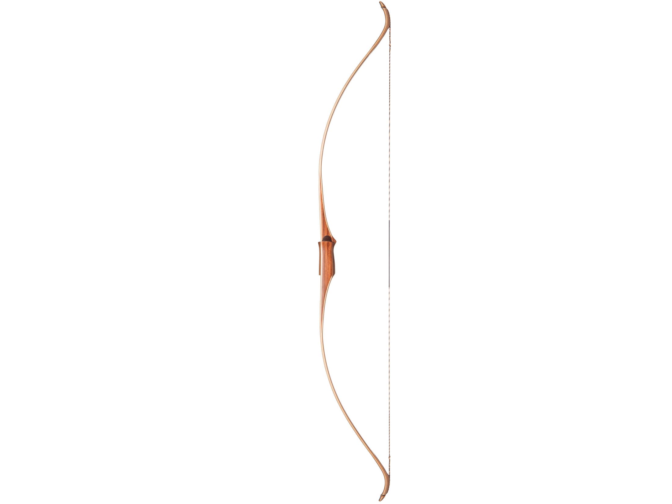 Bear Archery Static K-4 Recurve Bow Right Hand 55 lb