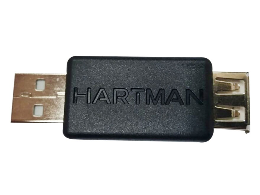 Hartman MH1 User Interface Cable Software