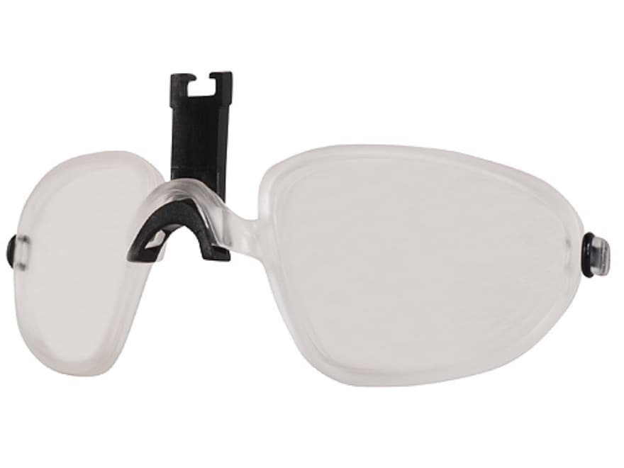 Wiley X Prescription Insert fits PT-1, PT-3, Nerve Goggle