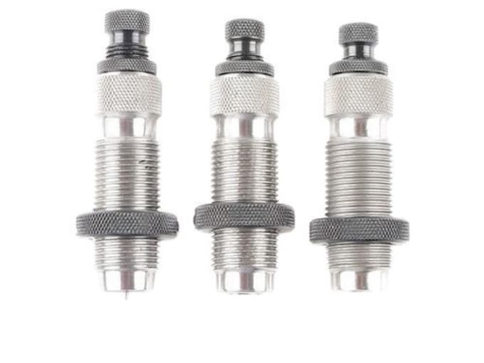 Redding Carbide 3-Die Set 38 Special 357 Mag