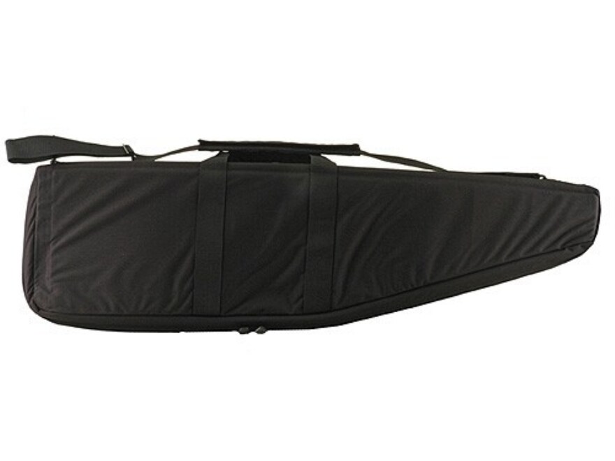 BLACKHAWK! Tactical 3 Gun Case 41 Nylon Black