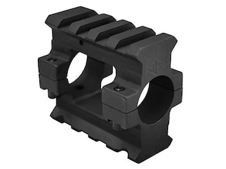 AR-STONER A2 Front Sight Gas Block Bayonet Lug AR-15 LR-308 .750