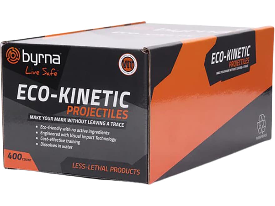 Byrna Eco-Kinetic Projectiles 95ct