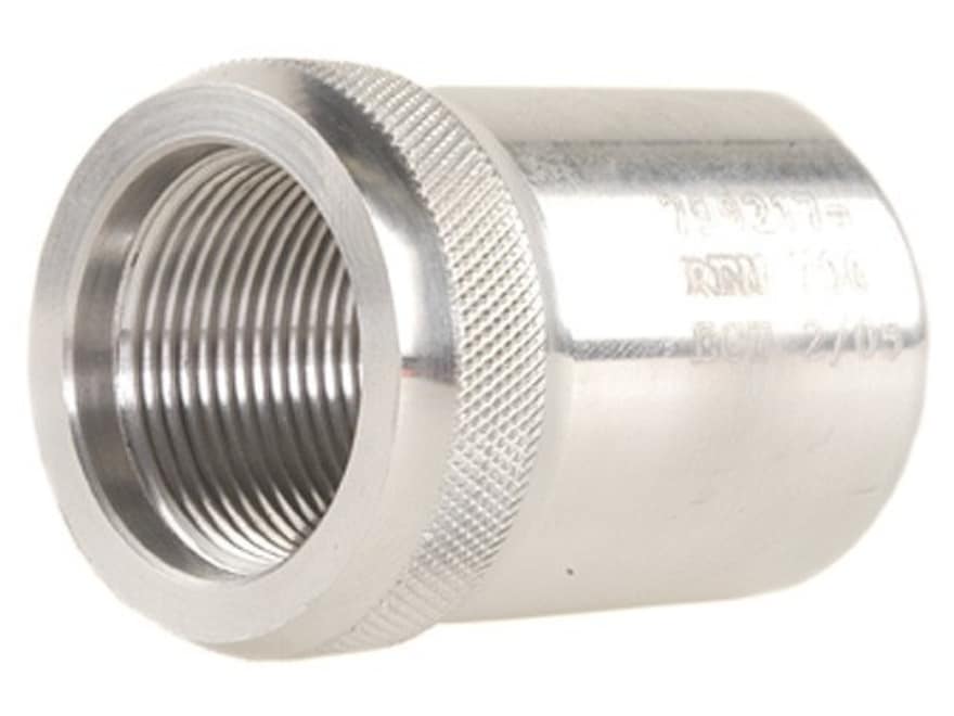 PTG Remington 700 Thread Protector