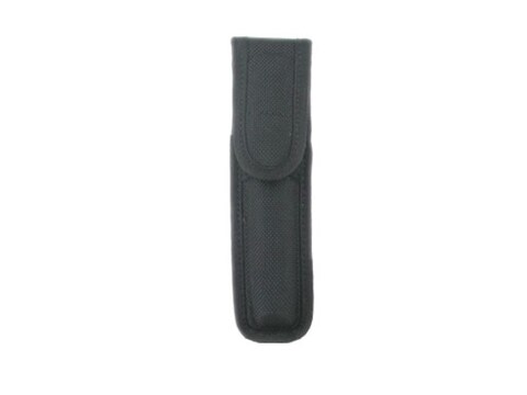 Bianchi 7310 Mini Light Holder Hook-&-Loop Fastener Black