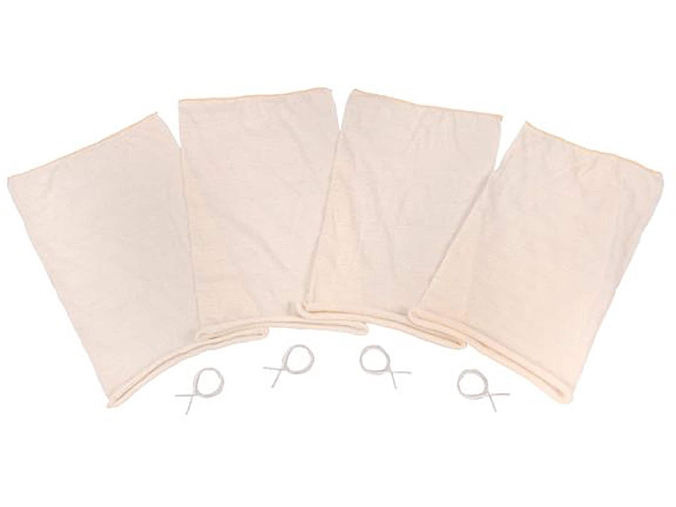 Allen Colorado Deer Game Meat Bag 4PK