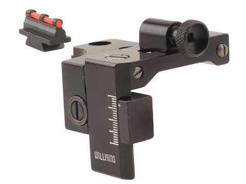 Williams FP-336 Set Receiver Peep Sight Front Fire Sight Marlin 336