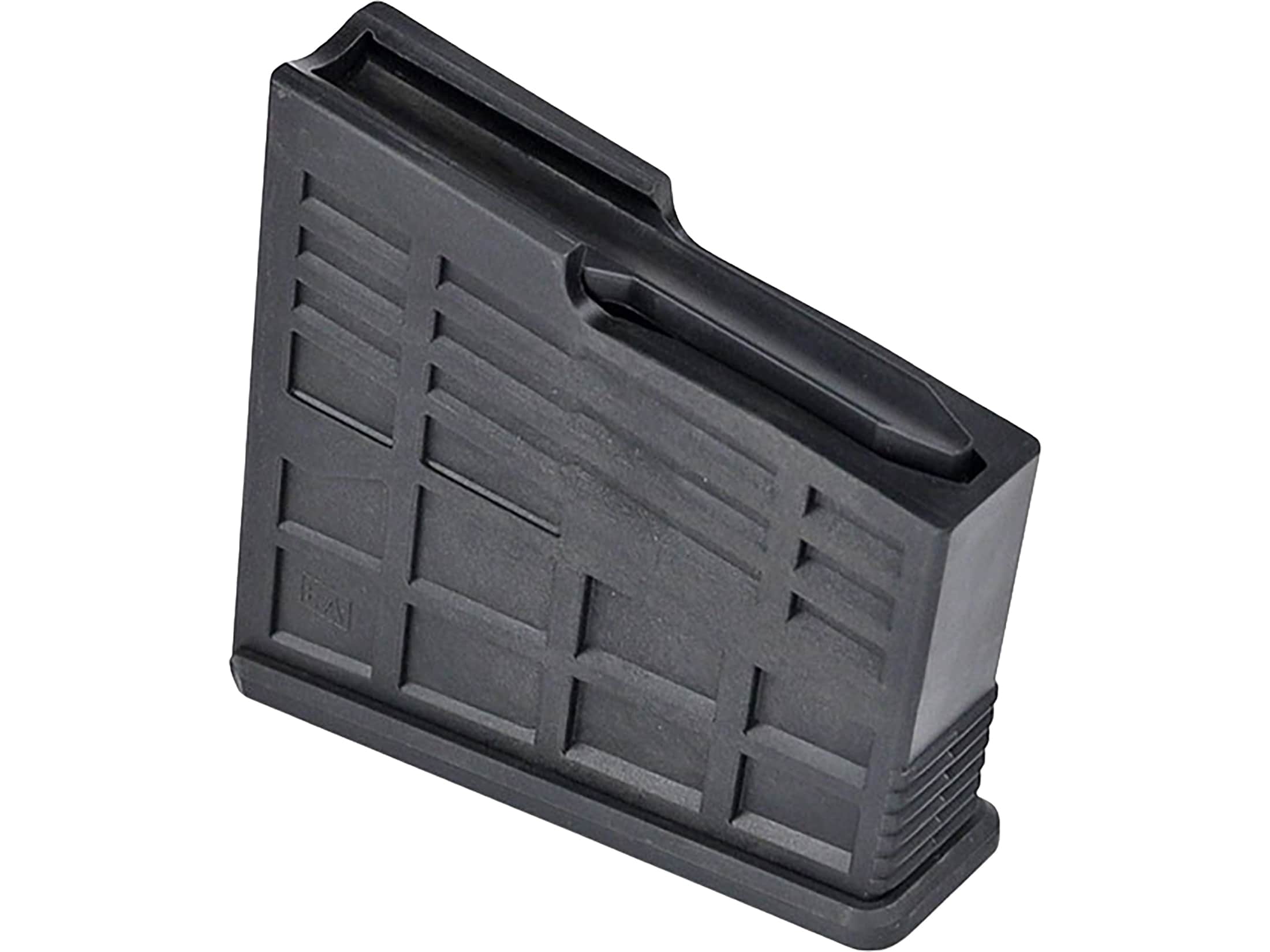 Barrett Mag Barrett MRADELR 416 Barrett 5-Round Black