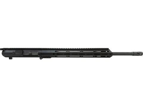 AR-STONER LR-308 A3 Billet Upper Receiver Assembly 243 Winchester 20