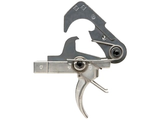 JP Enterprises Competition Trigger Group AR-15 3 lb Single Stage Matte