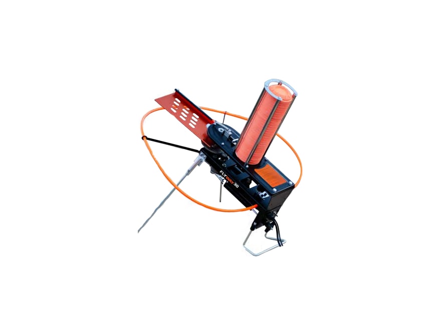 Do-All Flyway30 Automatic Bluetooth Electric Trap Clay Target Thrower