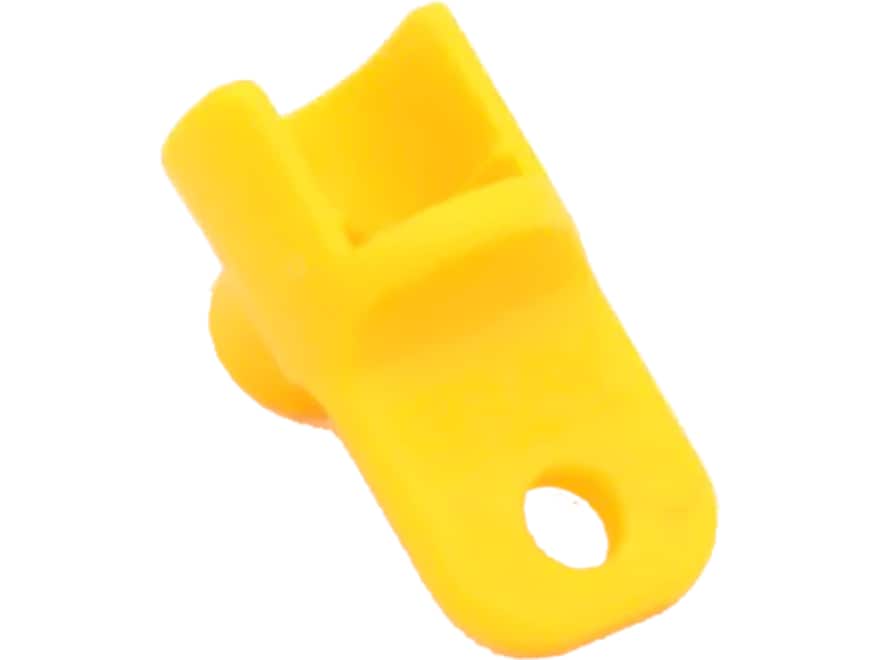 Gray Ops Brass Marker Micro Standard .473 Bolt Face Cases Orange