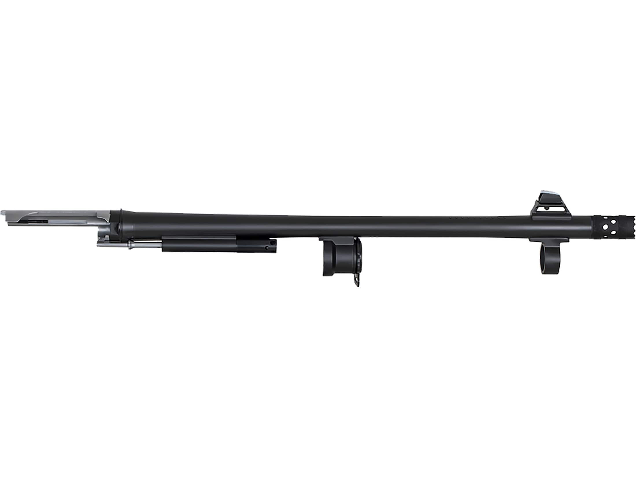 Black River Manufacturing Ported Barrel Benelli M4