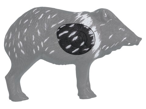 Rinehart Peccary/Javelina Boar 3D Foam Archery Target Replacement